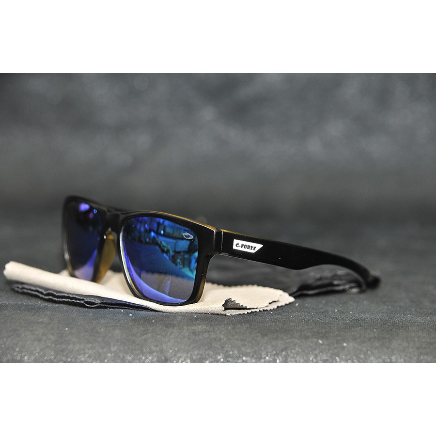 แว่นตากันแดด แว่นกันแดด เลนส์โพลาไรซ์ G-FORZE : JAVA ROCKET ( แว่นกันแดดแฟชั่น แว่นตากันแดด ...