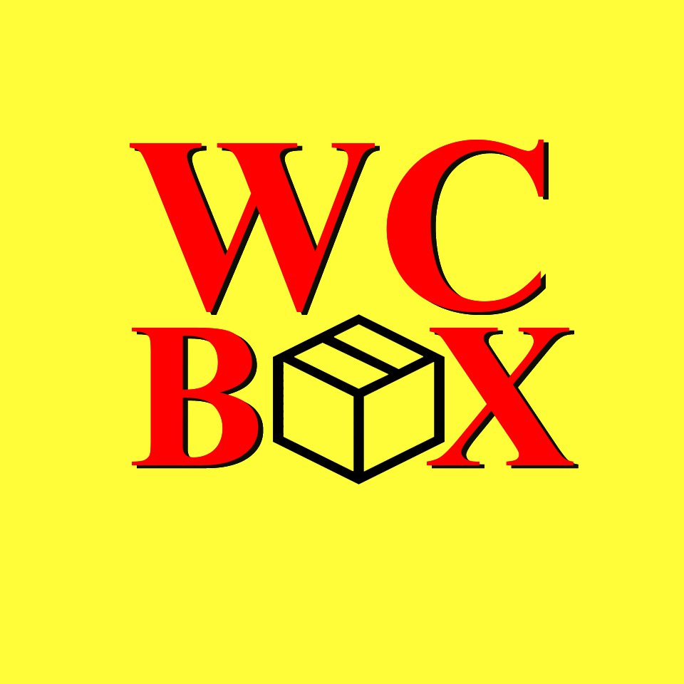 wcbox, ร้านค้าออนไลน์ | Shopee Thailand