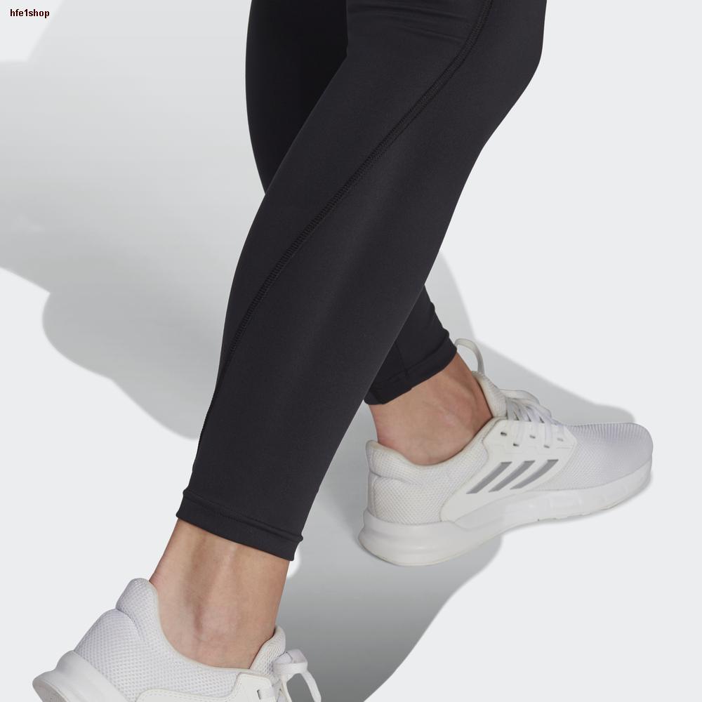 จุดประเทศไทยadidas TRAINING กางเกงรัดรูป FeelBrilliant Designed To Move ผู้หญิง สีดำ GL4029 ...