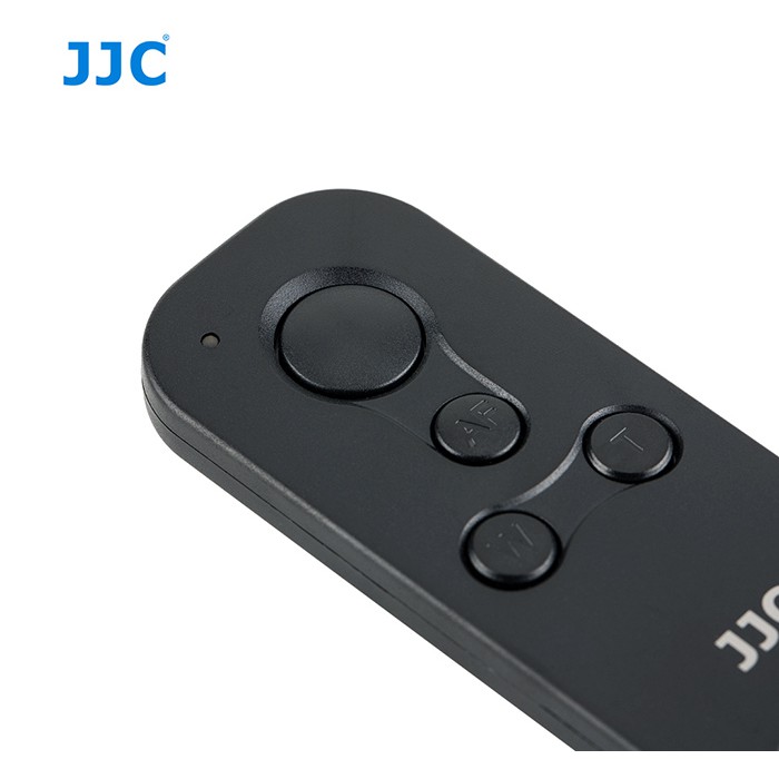 Bluetooth Wireless Remote รีโมทไร้สาย JJC BTR-C1 เทียบเท่า Canon BR-E1 for EOS R RP 77D 250D ...