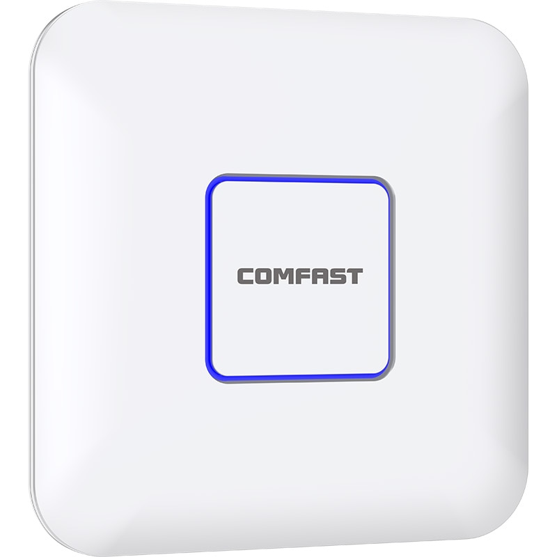 COMFAST 1200Mbps Wireless AP 11ac 2.4G/5GHz Indoor big area cover ...