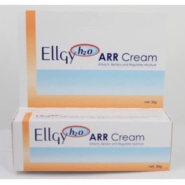 Ellgy ARR cream 50g. - arketa.pharmacy - ThaiPick