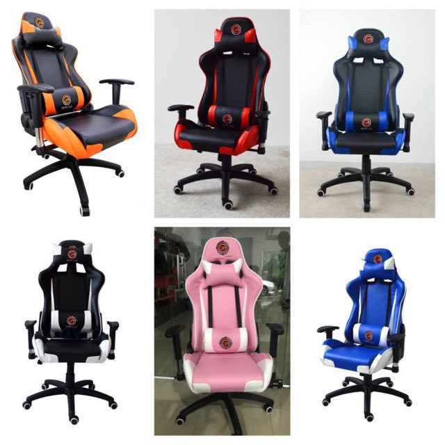 Neolution E-Sport Gaming Chair Artemis สี - nkmatch - ThaiPick