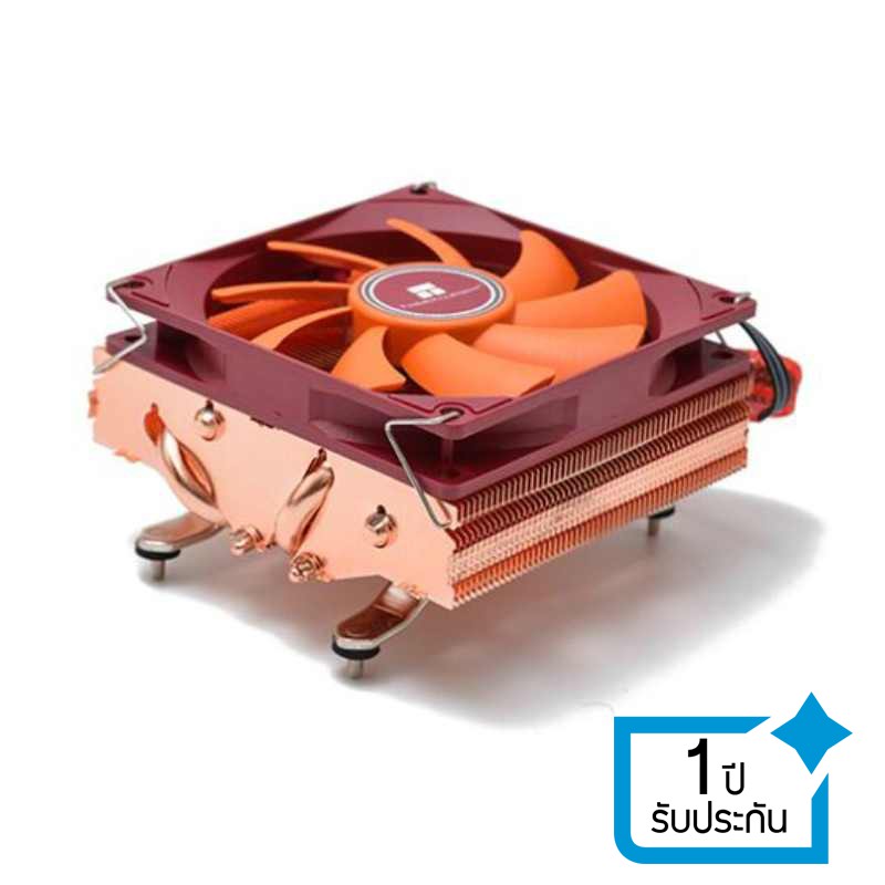 Thermalright AXP-90 Full Copper 47มม Low Profile CPU Cooler - cypher ...