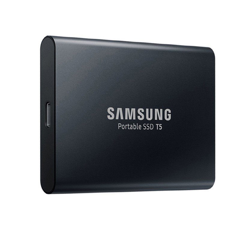 ฮาร์ดดิสก์：SAMSUNG SSD External T5 250GB Disco Duro Extemo SSD 500gb ...
