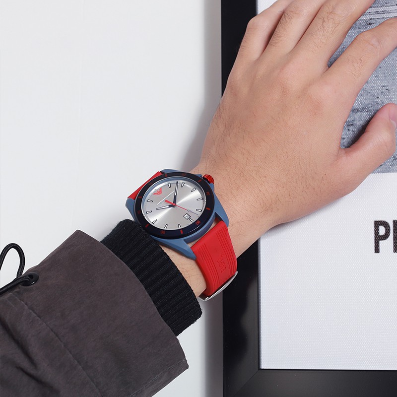 Emporio Armani ของแท้100% AR11217 AR11218 AR1219 - นาฬิกาแบรนด์เนม ...