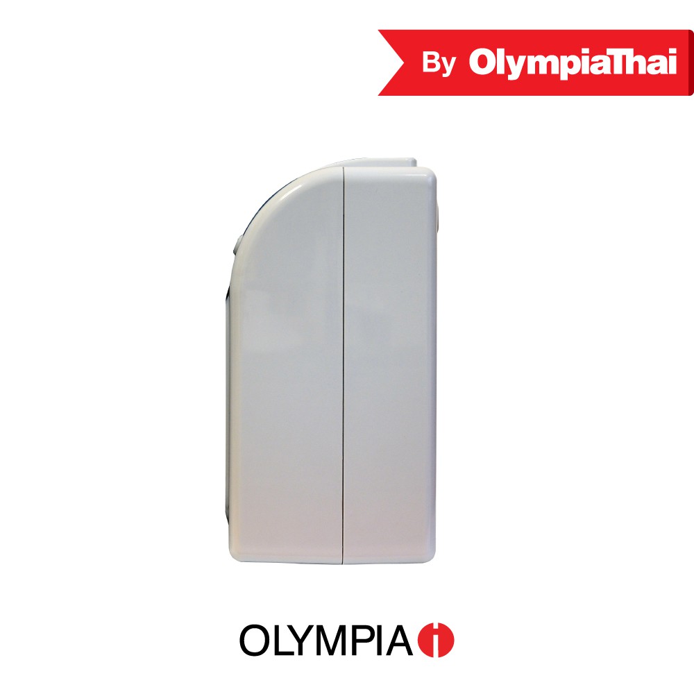 Olympia(โอลิมเปีย) เครื่องตอกบัตร รุ่น ET3300 - olympiathai_officialshop - ThaiPick