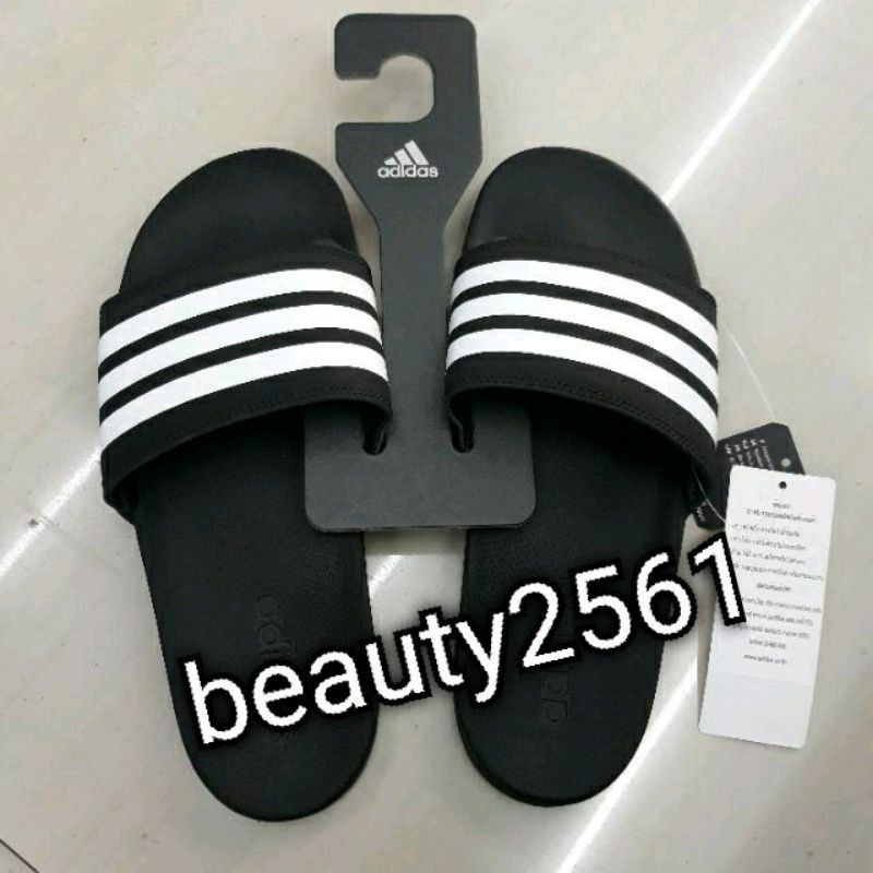 รองเท้าแตะadidas รุ่นAP9971B42114AP9966 พื้นนิ่ม - beauty2561 - ThaiPick