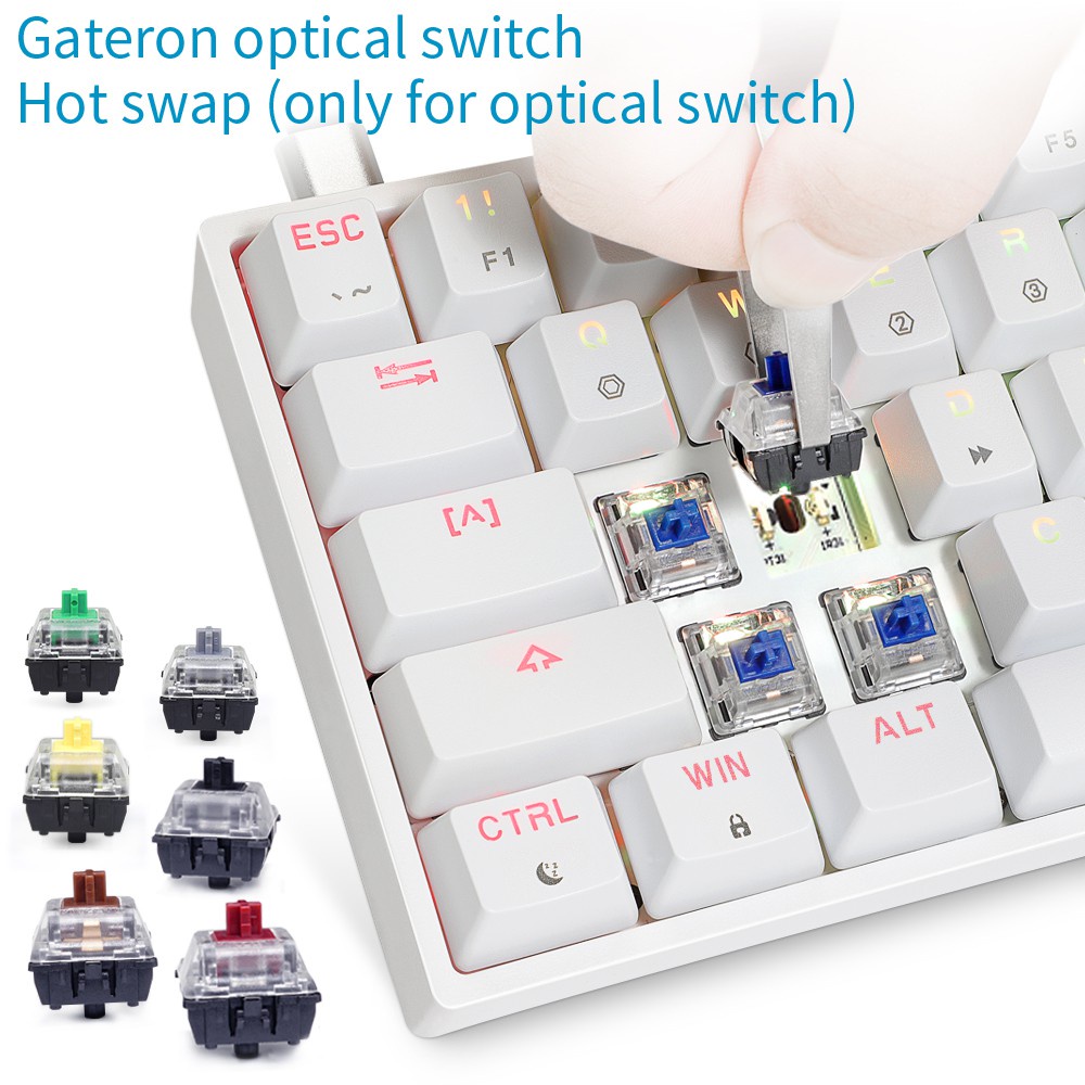 Epomaker Switch ถูกที่สุด พร้อมโปรโมชั่น มิ.ย 2024|BigGoเช็คราคาง่ายๆ