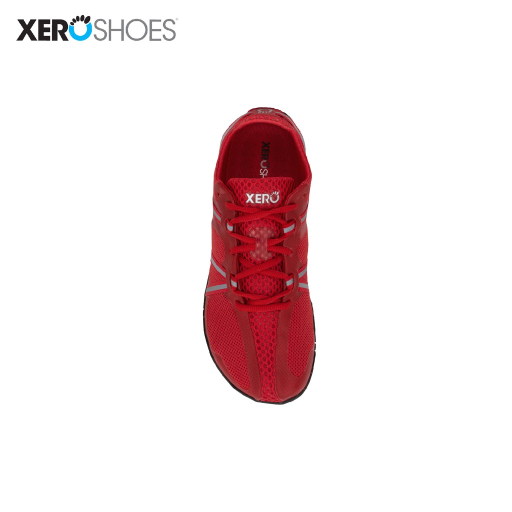 Xero Shoes รุ่น Speed Force - Men รองเท้าผ้าใบผู้ชาย รองเท้าวิ่ง - xero ...