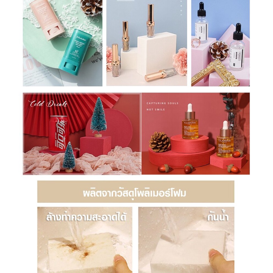 Display Box prop ชั้นวางถ่ายรูปสินค้า พร็อพถ่ายรูปสินค้า PEFS ...