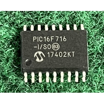 PIC16F716 16F716 , PIC16F88 16F88 จำนวน 1 ตัว | Shopee Thailand