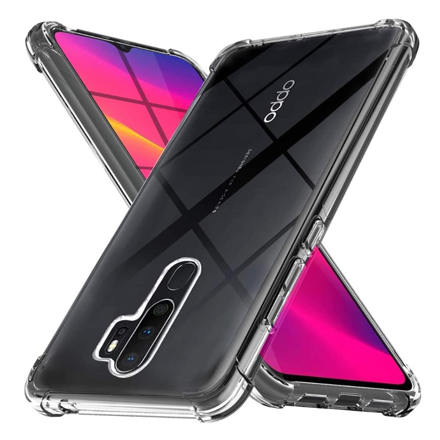 เคสโทรศัพท์ Oppo A1k A5 2020 A7 A9 2020 A5S A83 F7 F9 F11 F11 Pro ...
