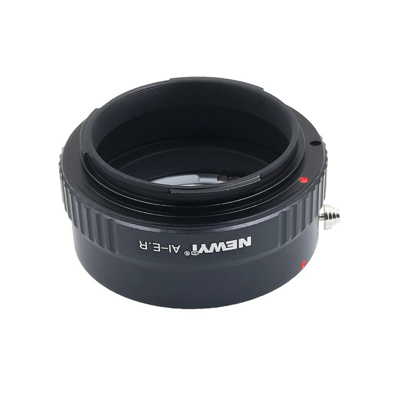 อุปกรณ์เสริม Yi Nikon Ai F To Canon Eos R Rf สําหรับกล้องถ่ายรูป ...