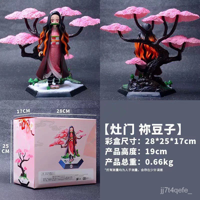 Demon Slayer's Blade Ferris Wheel My Wife Zenitsu Kitchen Gate Nitoko ...