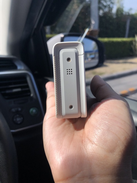 Casio Zr65 สีขาวสวย พร้อมส่ง รวมแถม มีประกัน มือสอง สภาพนางฟ้า ...