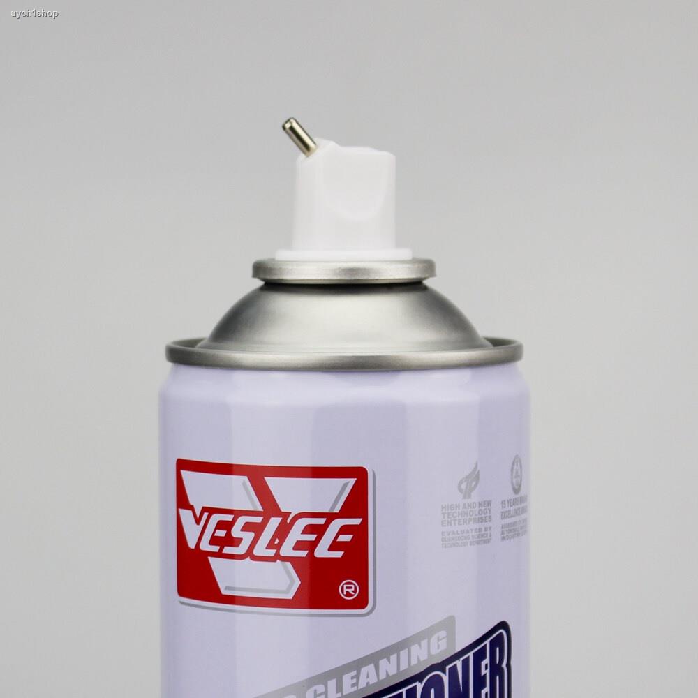 จัดส่งตรงจุด จัดส่งจากกรุงเทพสเปรย์ล้างแอร์รถยนต์ โฟมล้างแอร์ ทำเองได้ ...