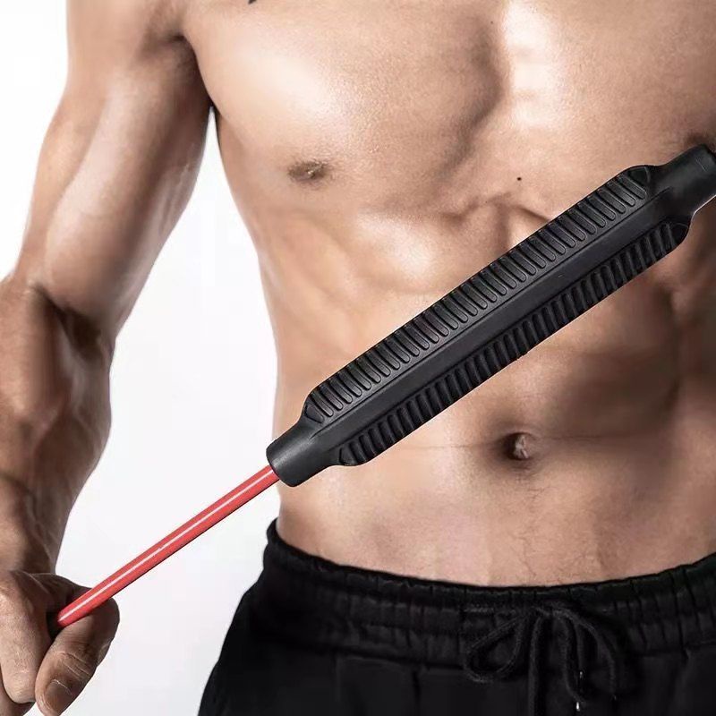 Felix stick มัลติฟังก์ชั่นการฝึกอบรมการออกกำลังกายแท่งฟิตเนสโยคะ ...