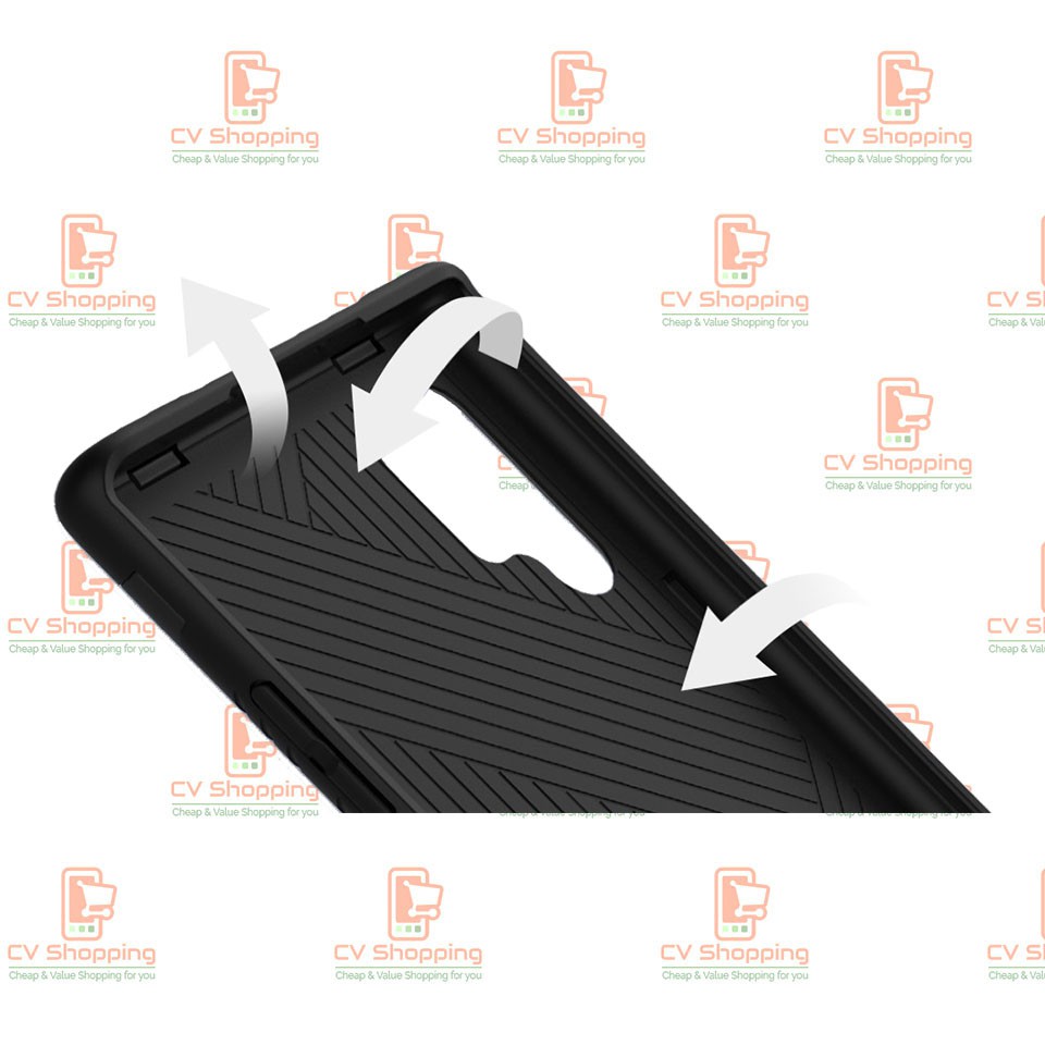 เคส Samsung Galaxy Friend Deadpool Rugged Protective Smart Cover for ...