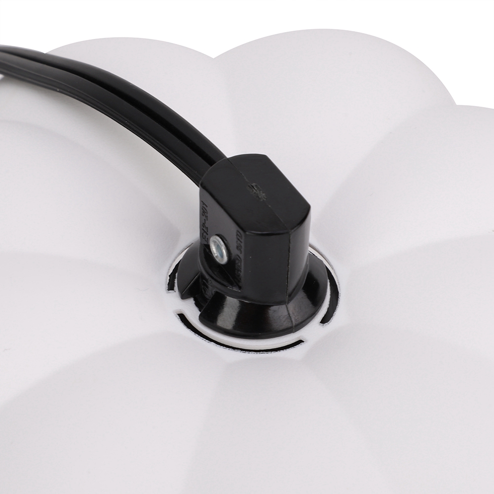 Pumpkin Home Flea Shaped Insect Ant Catcher Killer Lamp Cockroach Trap ...