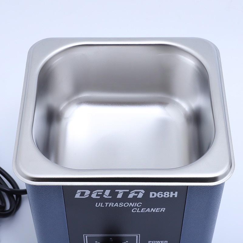 Ultrasonic cleaner เครื่องอัลตร้าโซนิก เครื่องอุลตร้าโซนิคเดลต้า 1.3 ...