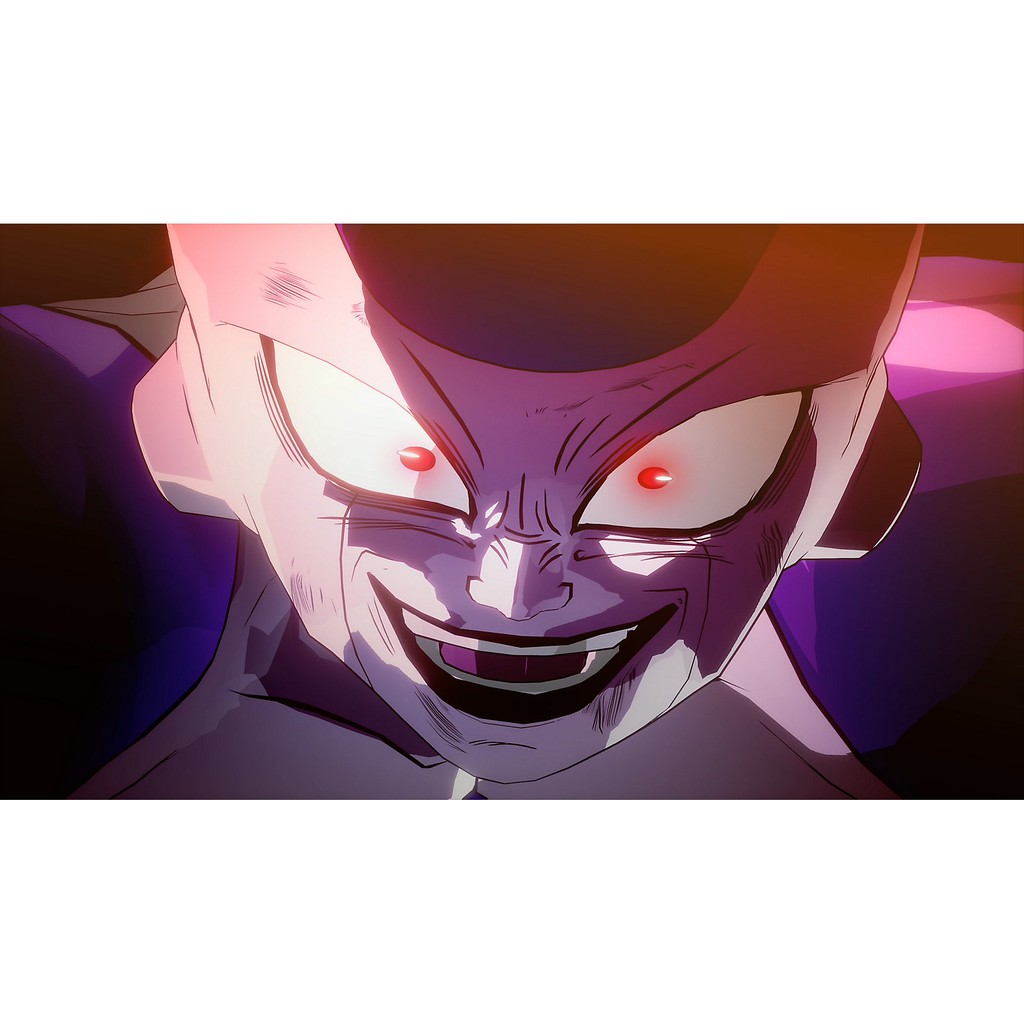 PlayStation 4 : Dragon Ball Z Kakarot | TH รองรับภาษาไทย | R3 - nadz ...