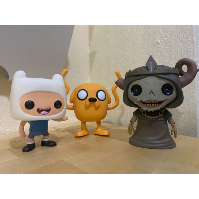 Funko pop adventure time - pkonpshop - ThaiPick