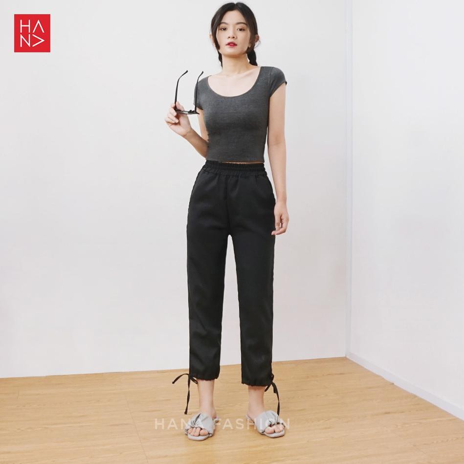 เสื้อยืดแขนสั้นพิมพ์ลาย Maria Basic แฟชั่นสําหรับผู้หญิง Ts 080 04 ...