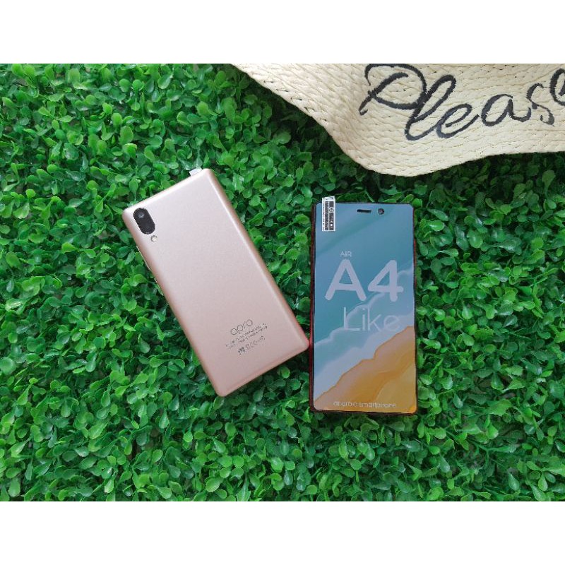 โทรศัพท์มือถือ apro A4 Like (เอโปร) - ptcm_phone - ThaiPick