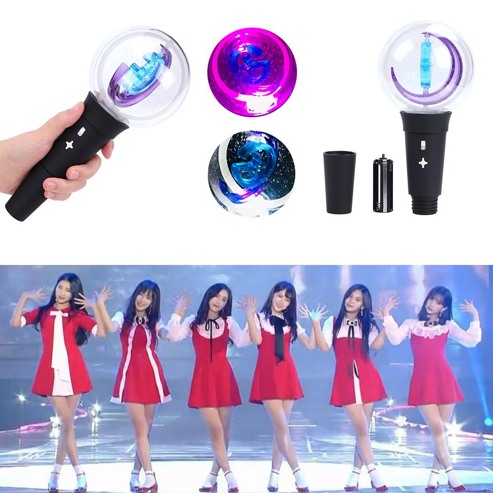 TD KPOP GFRIEND Ver.2 Lightstick Concert With Bluetooth New Stick Lamp ...