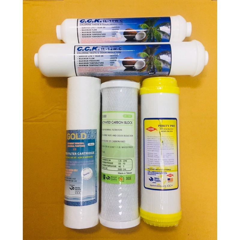 DD WATER&FILTER, ร้านค้าออนไลน์ | Shopee Thailand