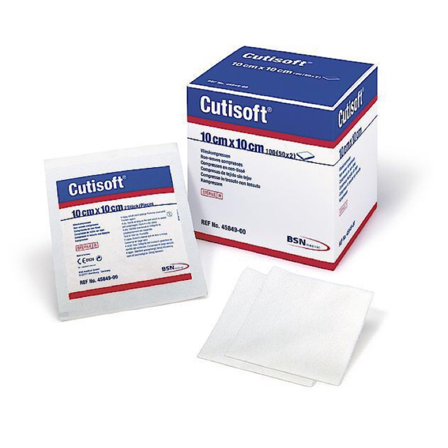 Cuticell c 10x10 cm แผ่นแปะกันแผลติด | Shopee Thailand