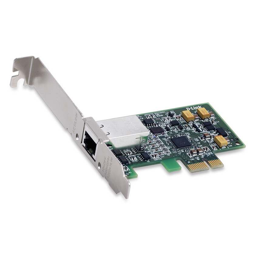 D-LINK Gigabit PCI Express Network Adapter รุ่น DGE-560T | Shopee Thailand