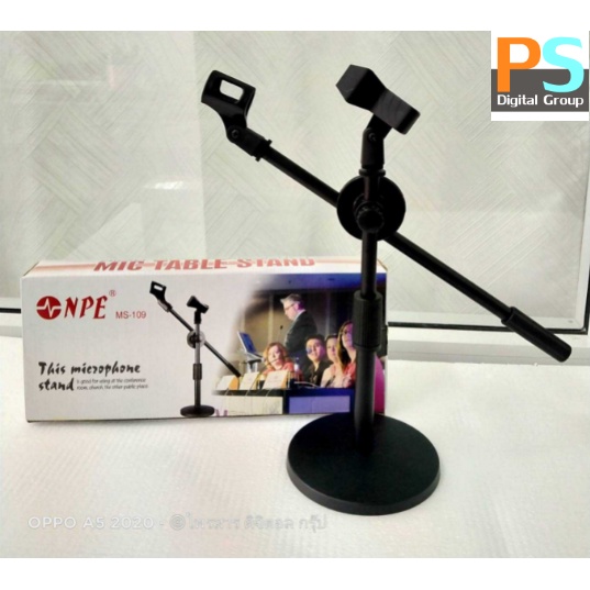 ไมค์ตั้งโต๊ะnpe ถูกที่สุด พร้อมโปรโมชั่น ก.ย. 2022|BigGoเช็คราคาง่ายๆ