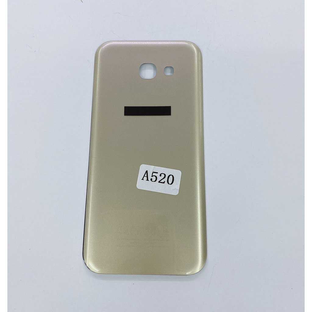ฝาหลัง Samsung A520 A5 2017 พร้อมส่ง สีอาจจะผิดเพี้ยน อาจจะไม่ตรงตามที่ ...