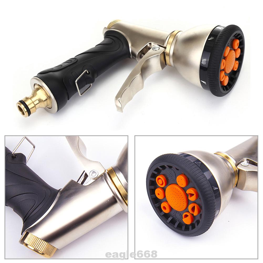 Handheld High Pressure Home Multi Use Sprayer - eagle668.th - ThaiPick