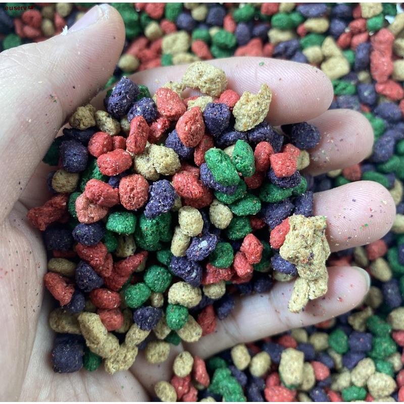 จุดประเทศไทยอาหารเต่าบก ทดลอง ให้เยอะไม่ให้น้อย Macfn Mazuri Mr.Uncle ...