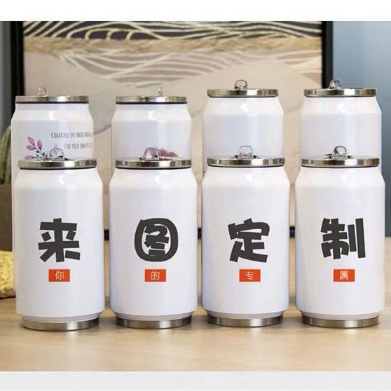 มหาเวทย์ผนึกมารjujutsu kaisenกระติกเก็บความร้อนกระติกน้ำร้อนโกโจซาโตรุ ...