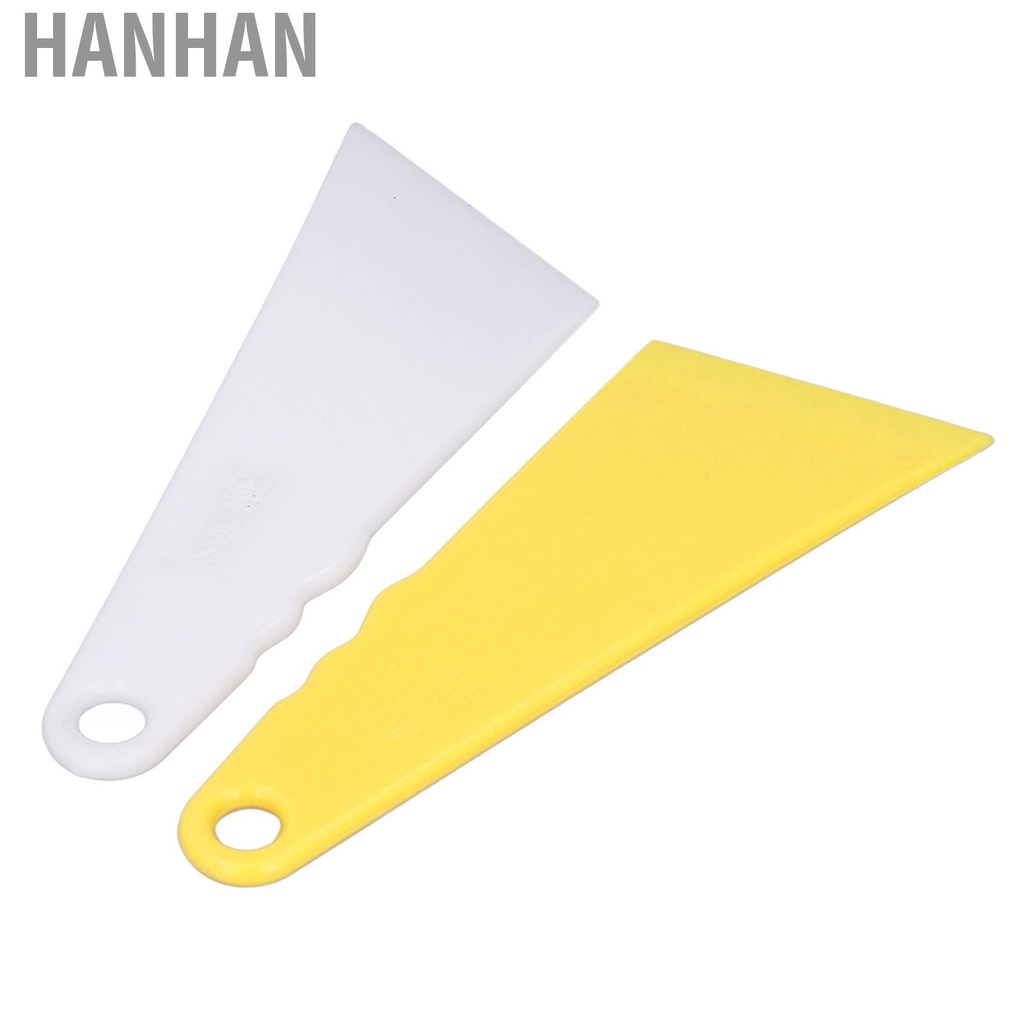 Hanhan 8pcs Glue Smear Sticks Applicator Thin Stretchy DIY Handcraft ...