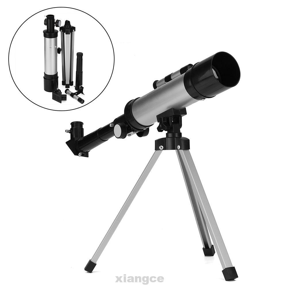 Aluminum Alloy Professional High Definition Portable Space 90X ...
