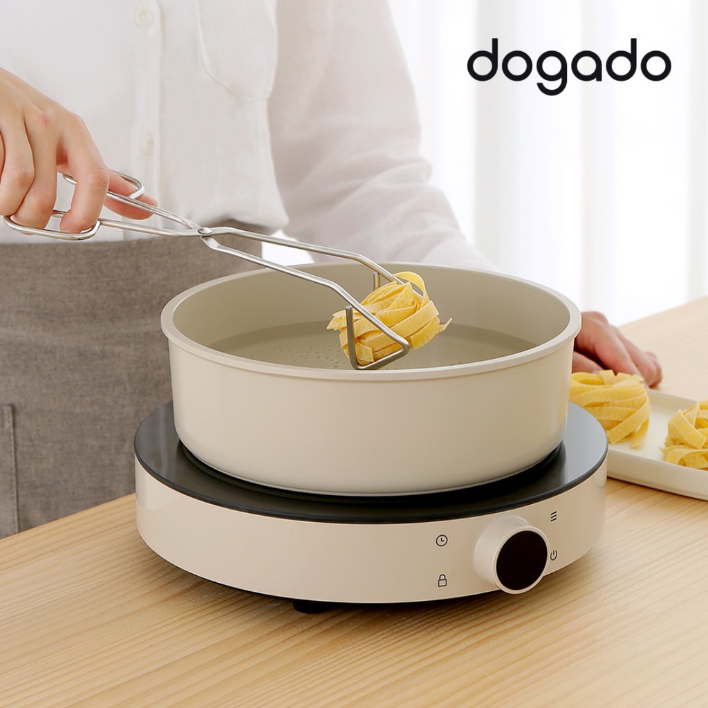 dogado IH Induction Heater จากเกาหลี เตาแม่เหล็กเหนี่ยวนำ 220V 2000W ...