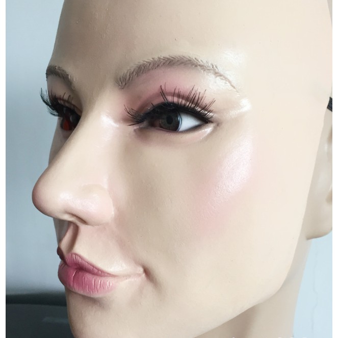 หน้ากากยางคอสเพลย์ Happymh m3Vs - p9hbecz773 - ThaiPick