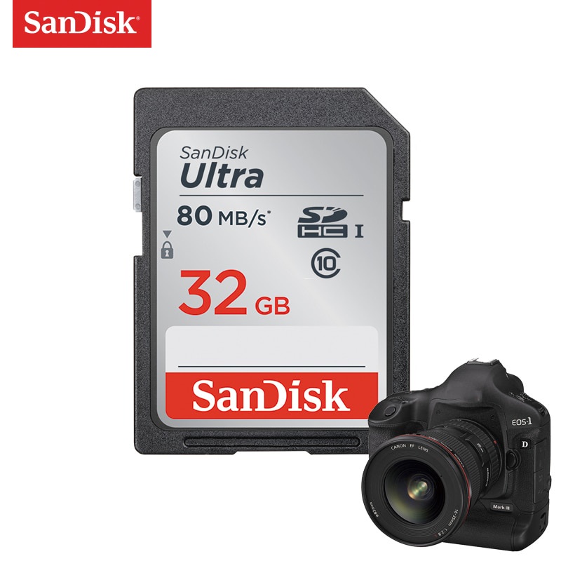 Ultra Original SD card 8GB 16GB 32GB SDHC 64GB 128GB 256GB SDXC Class10 Memory Card - ve3jo0cn8x ...