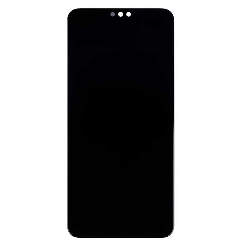 หน้าจอแสดงผล Lcd 6 . 5 นิ้วสําหรับ Huawei Honor 8X Jsn - L21 Jsn - L42 ...