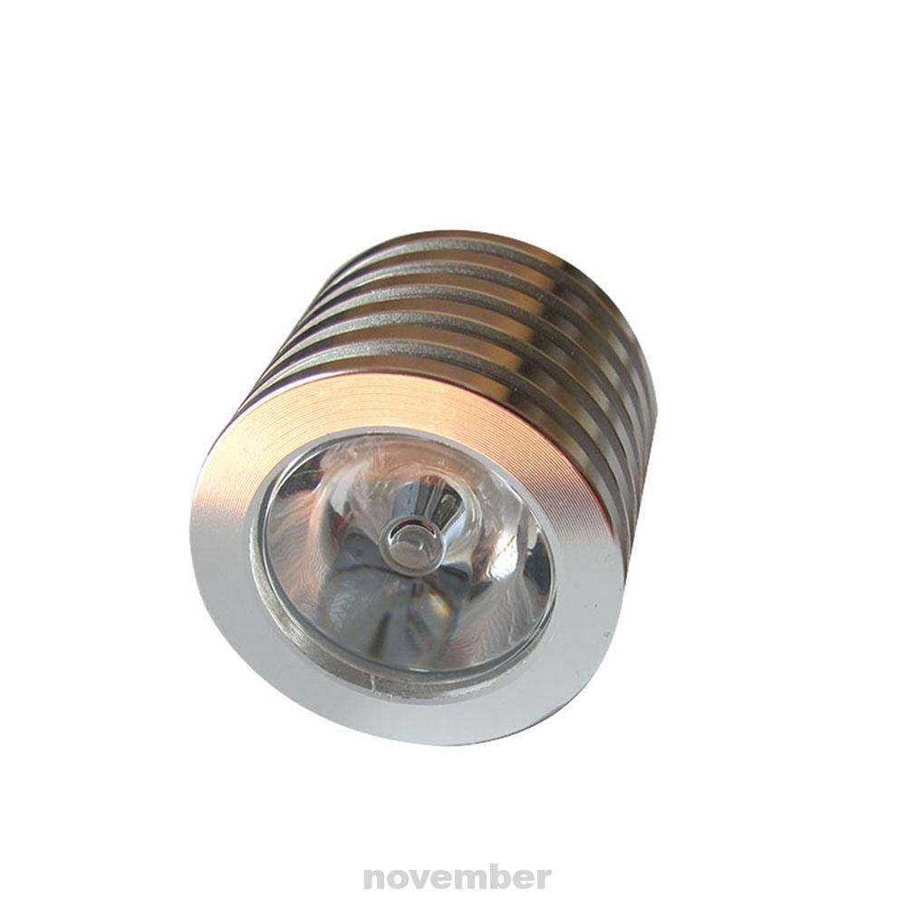 Adjustable Focus Camping Handheld Rechargeable Mini Portable Torch Bulb ...