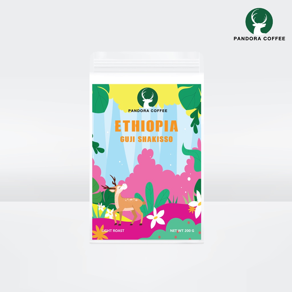 PANDORA_COFFEE, ร้านค้าออนไลน์ | Shopee Thailand