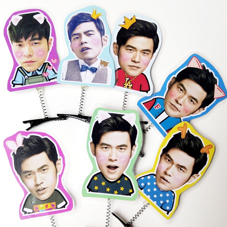 Jay Chou แท่งไฟเรืองแสงสําหรับคอนเสิร์ต - fjhwgjmy.th - ThaiPick