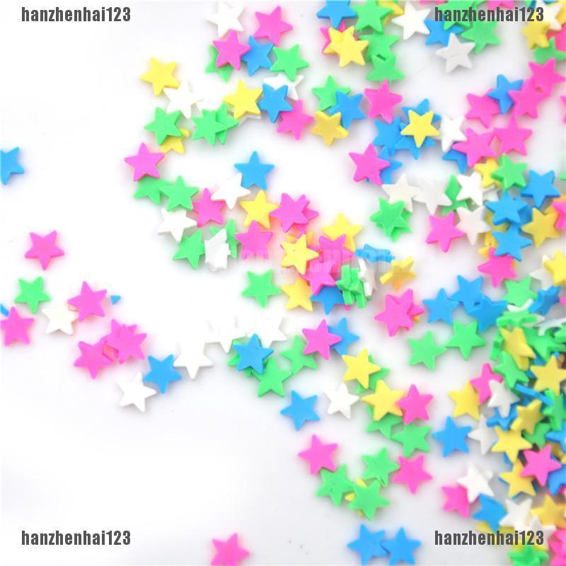 10g Polymer Clay Fake Candy Sweets Simulation Creamy Sprinkles Phone ...