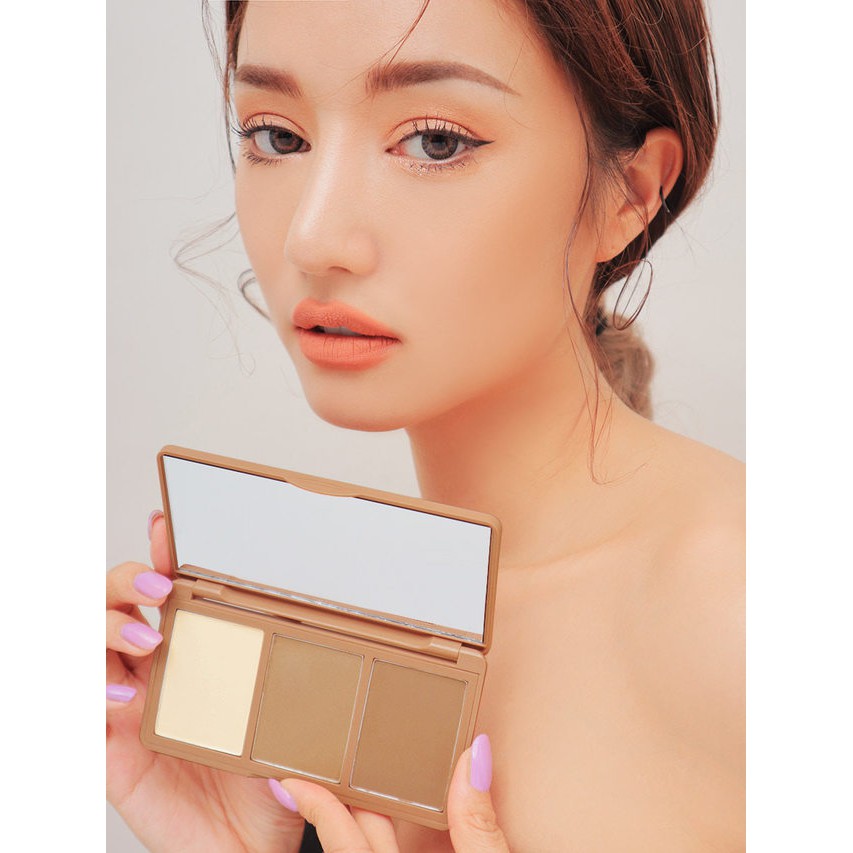 (พร้อมส่ง)3CE Stylenanda Face Blush #Cotton Candy 09 - nitisak8910 ...