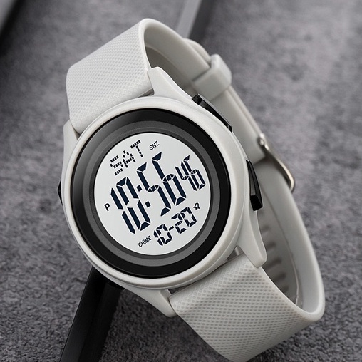 SKMEI Digital movement Sport Watch Men Outdoor Wristwatches Mens ...